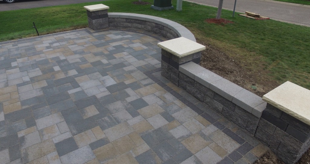 Belgard Hardscapes - Devine Design Hardscapes